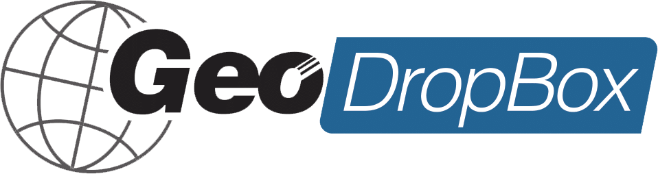 GeoDropbox
